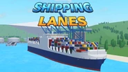 Multi Class Freighter | Shipping Lanes Wiki | Fandom