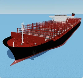 Atlantic Class | Shipping Lanes Wiki | Fandom