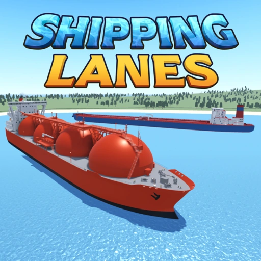 Discuss Everything About Shipping Lanes Wiki | Fandom