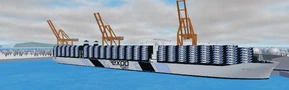 Container | Shipping Lanes Wiki | Fandom
