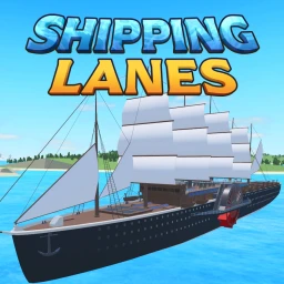 Shipping Lanes Wiki | Fandom