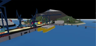 Ports | Shipping Lanes Wiki | Fandom