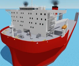 Goliath Heavy Lifter | Shipping Lanes Wiki | Fandom