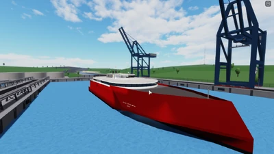 Discuss Everything About Shipping Lanes Wiki | Fandom