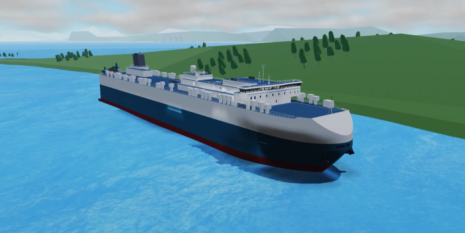 Vehicle-Transport Class | Shipping Lanes Wiki | Fandom