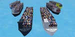 Maximus Class | Shipping Lanes Wiki | Fandom