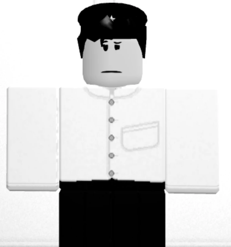 Roger Smith | Roblox Shipwrecked Lore Wiki | Fandom