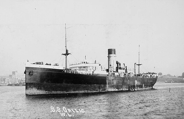 SS. Bardic | Roblox Shipwrecked Lore Wiki | Fandom