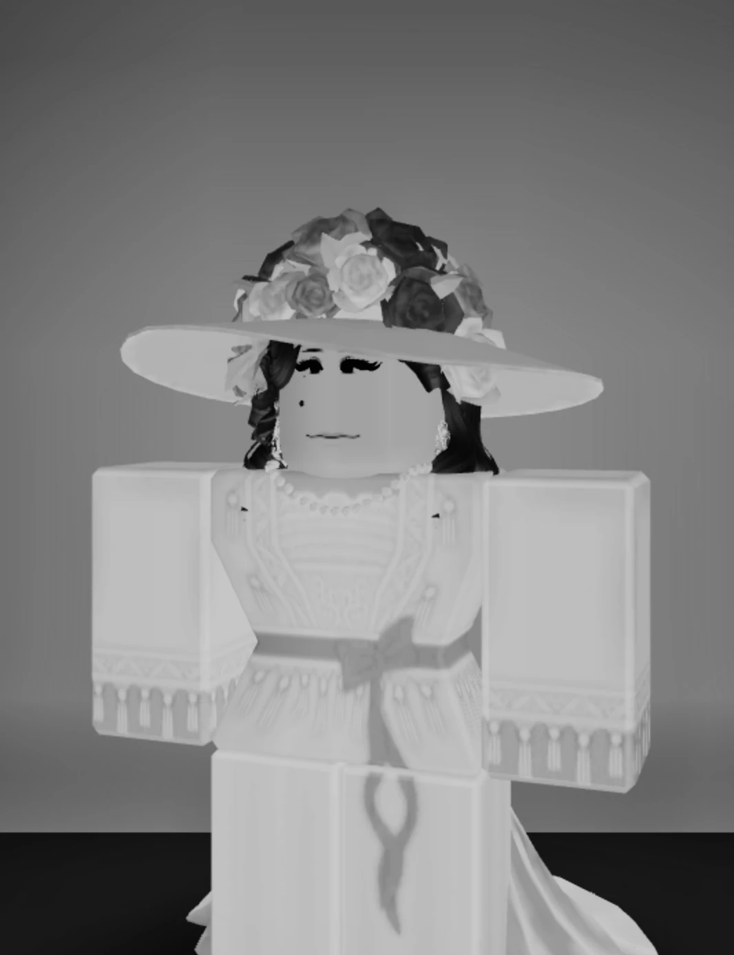 Giselle M. Straphmoore | Roblox Shipwrecked Lore Wiki | Fandom