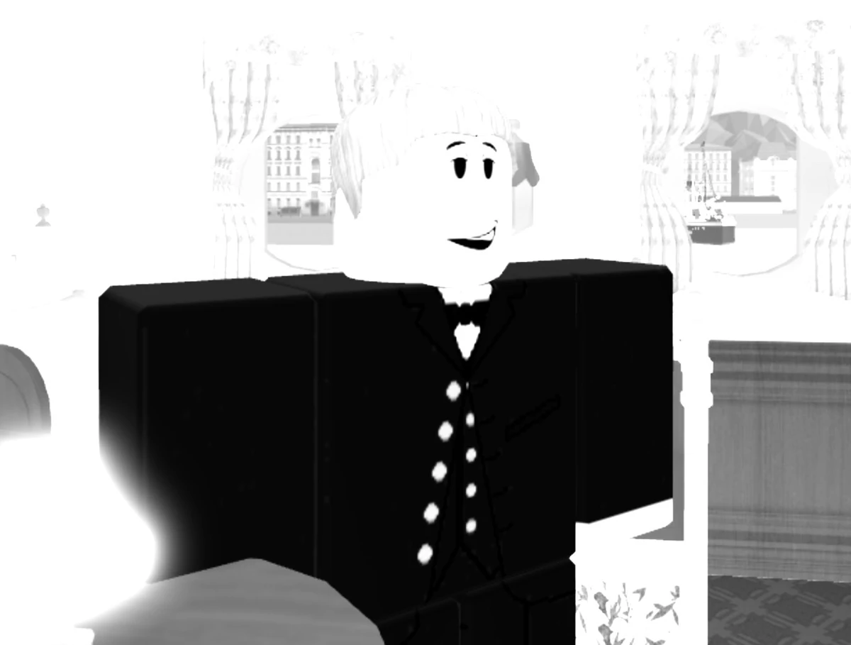 Dennis Pratt | Roblox Shipwrecked Lore Wiki | Fandom