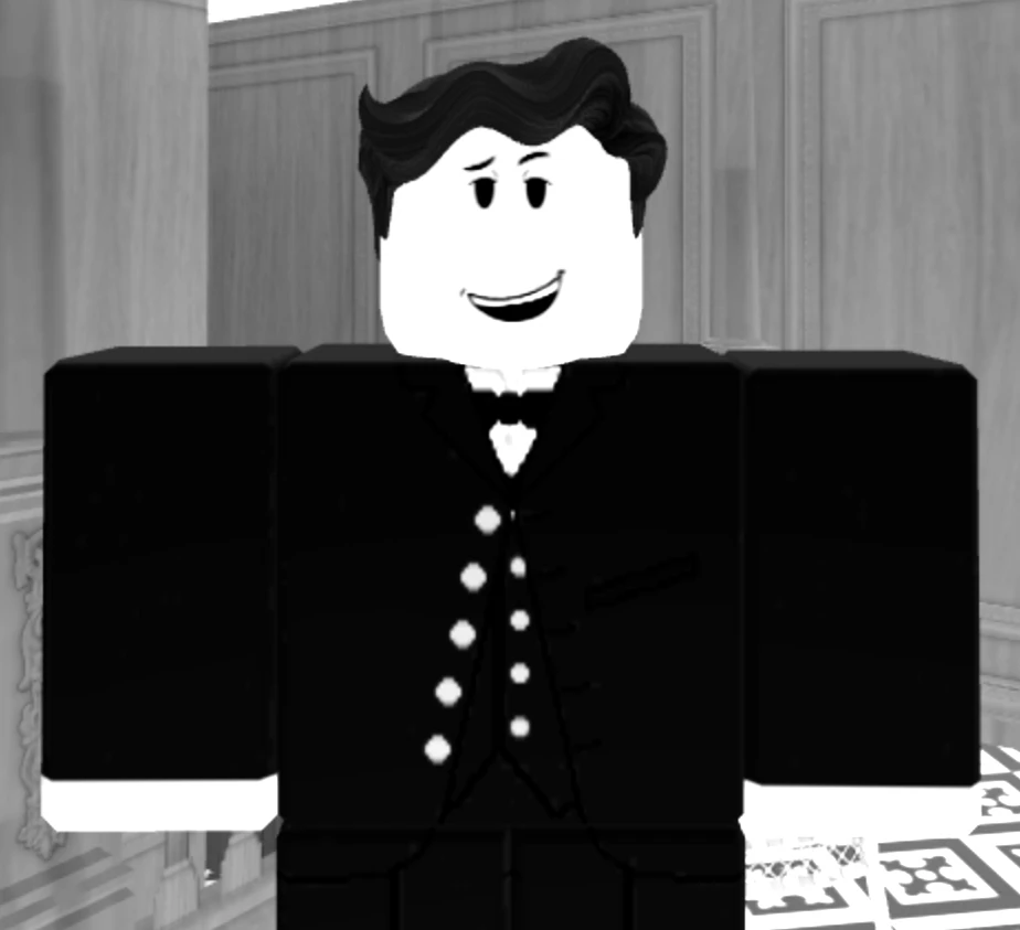 Christopher Townsend | Roblox Shipwrecked Lore Wiki | Fandom