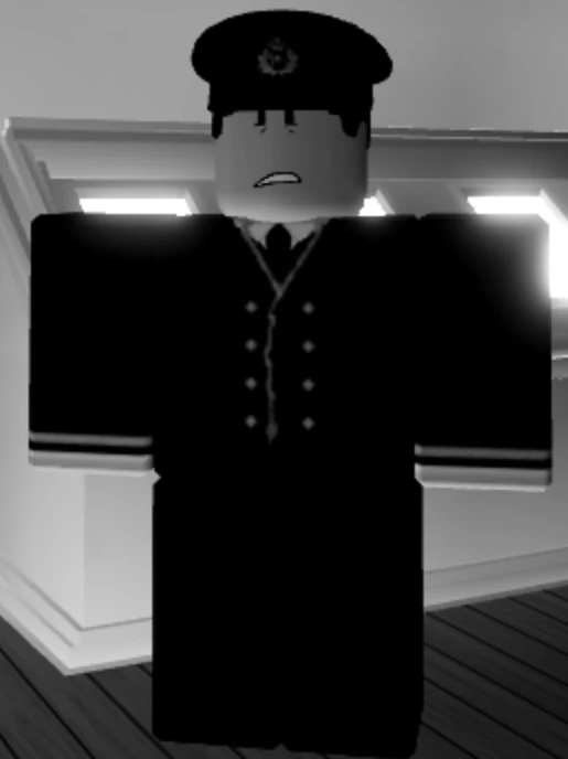 Christopher Robinson | Roblox Shipwrecked Lore Wiki | Fandom