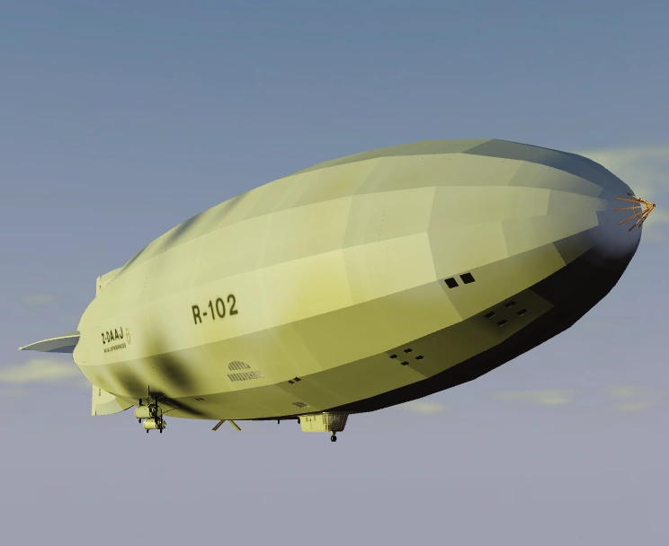 R-102 | Roblox Shipwrecked Lore Wiki | Fandom