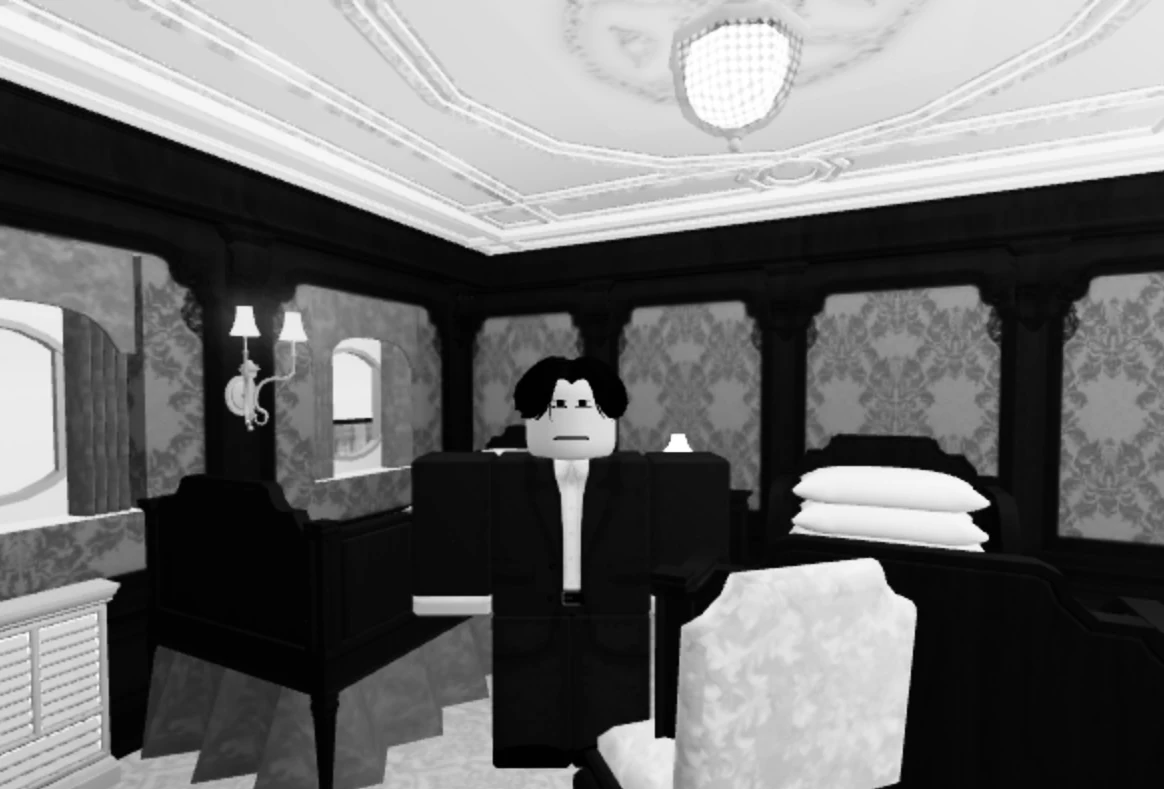 Harold Smith | Roblox Shipwrecked Lore Wiki | Fandom