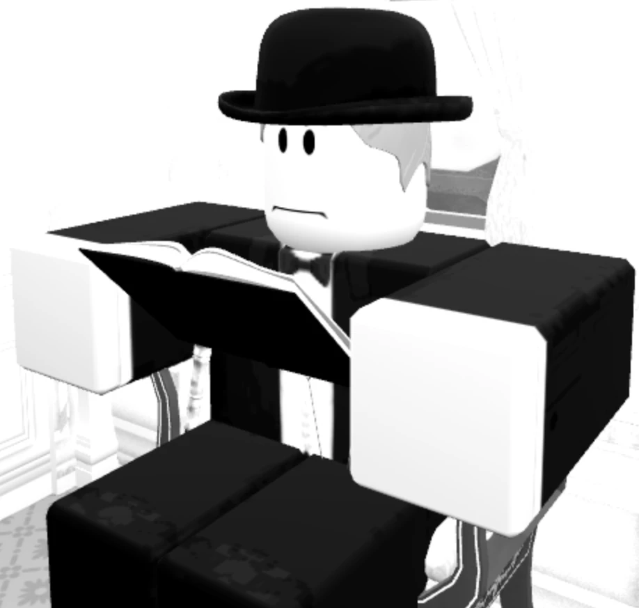 Benjamin Johnson II | Roblox Shipwrecked Lore Wiki | Fandom