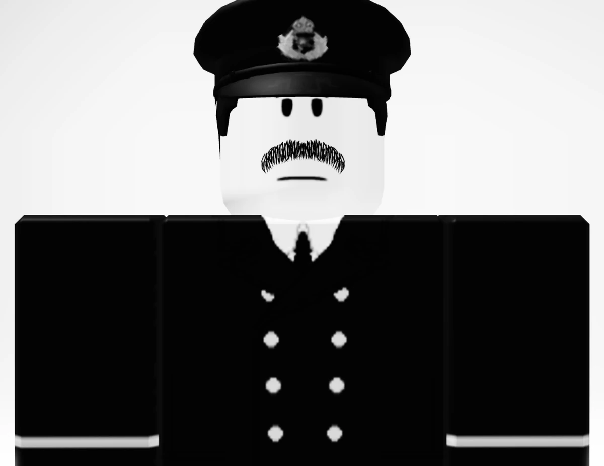 Barney Simpson | Roblox Shipwrecked Lore Wiki | Fandom