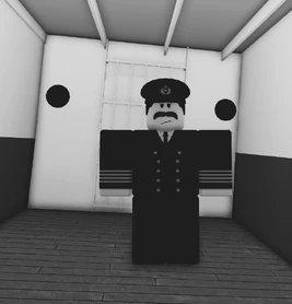 John Revren | Roblox Shipwrecked Lore Wiki | Fandom
