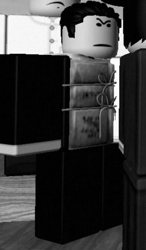 Connor Davies | Roblox Shipwrecked Lore Wiki | Fandom