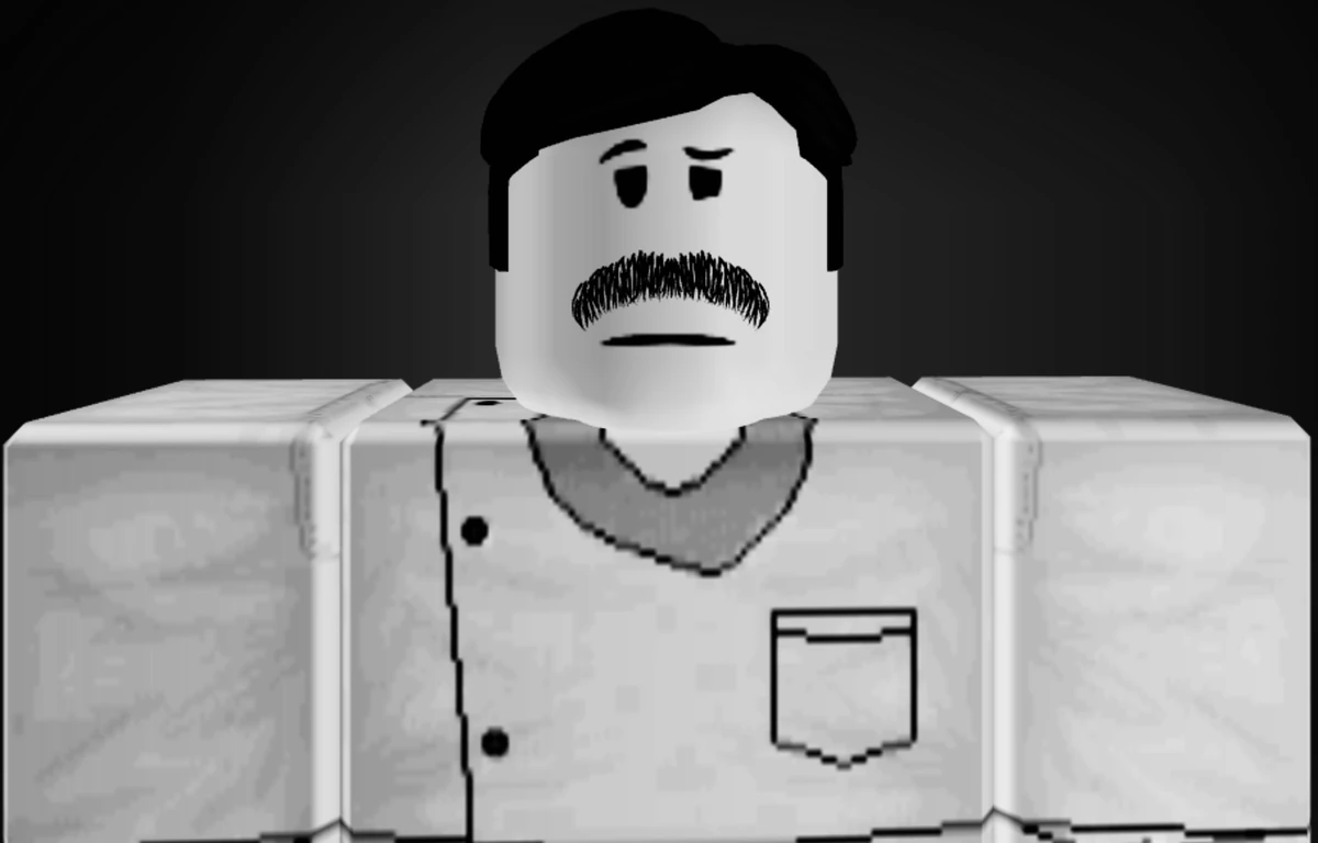 Wilbert Boone | Roblox Shipwrecked Lore Wiki | Fandom