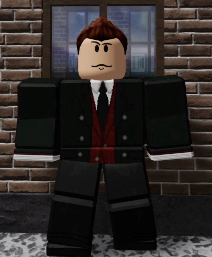 Alexander Eugene | Roblox Shipwrecked Lore Wiki | Fandom