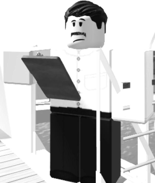 Christian Ball | Roblox Shipwrecked Lore Wiki | Fandom