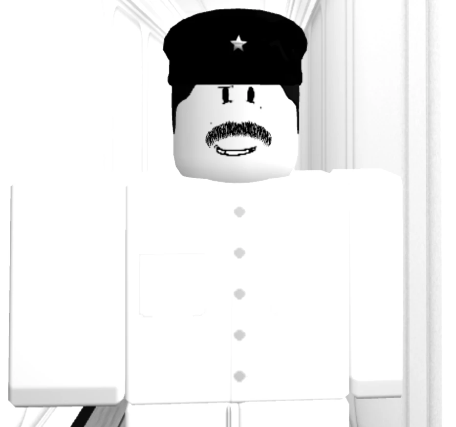 Alexander Clemons | Roblox Shipwrecked Lore Wiki | Fandom