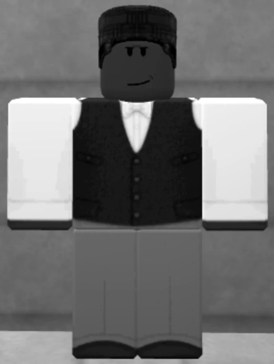 Tyrone Fry | Roblox Shipwrecked Lore Wiki | Fandom