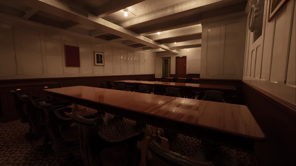 Engineer's Mess | Roblox Shipwrecked Lore Wiki | Fandom