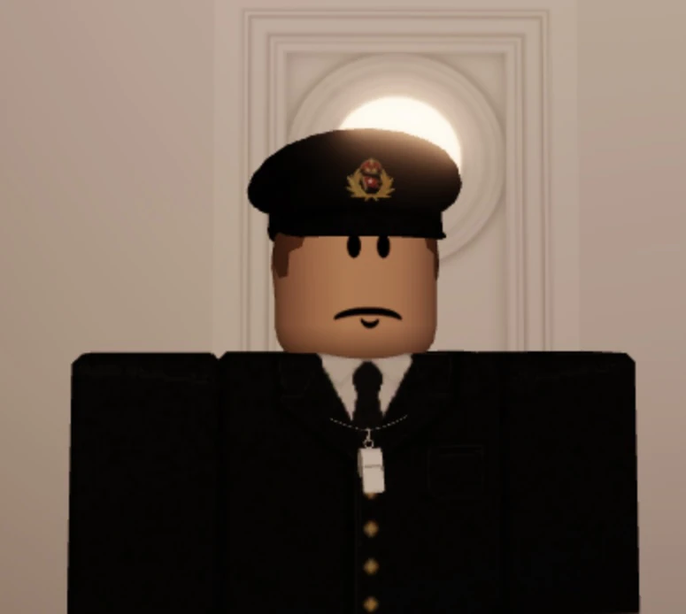 Frank Douglas | Roblox Shipwrecked Lore Wiki | Fandom