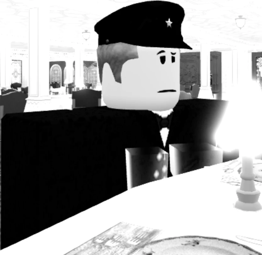 Jeremy Stilton | Roblox Shipwrecked Lore Wiki | Fandom