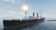 Naval Liners | Roblox Shipwrecked Lore Wiki | Fandom
