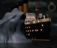 R.M.S. Canopic | Roblox Shipwrecked Lore Wiki | Fandom