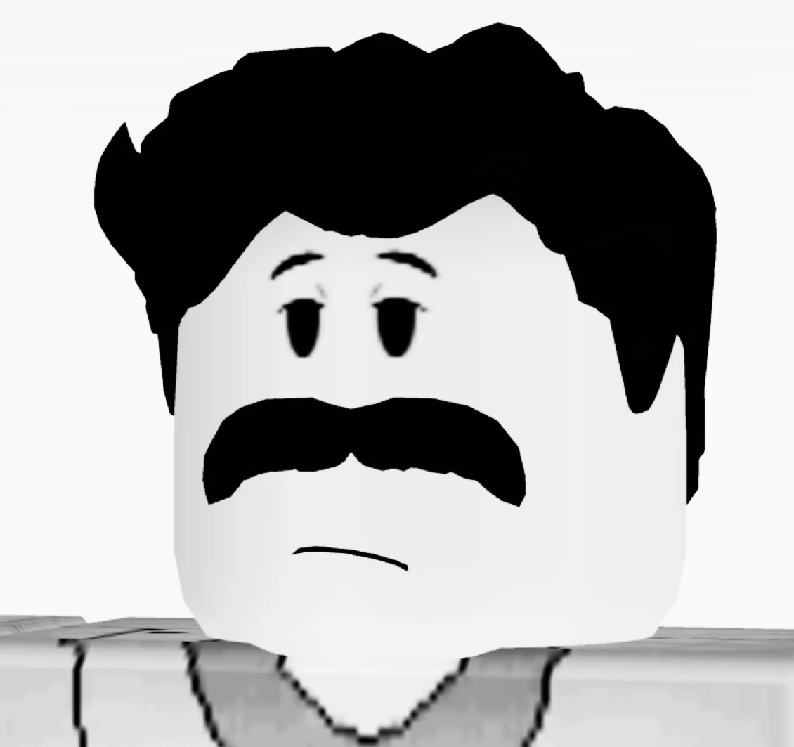 Richard Collins | Roblox Shipwrecked Lore Wiki | Fandom