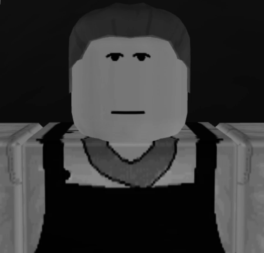 Andrew Glass | Roblox Shipwrecked Lore Wiki | Fandom