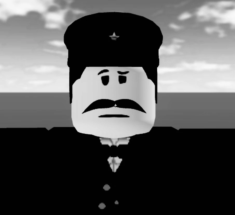 Micheal Berthby | Roblox Shipwrecked Lore Wiki | Fandom