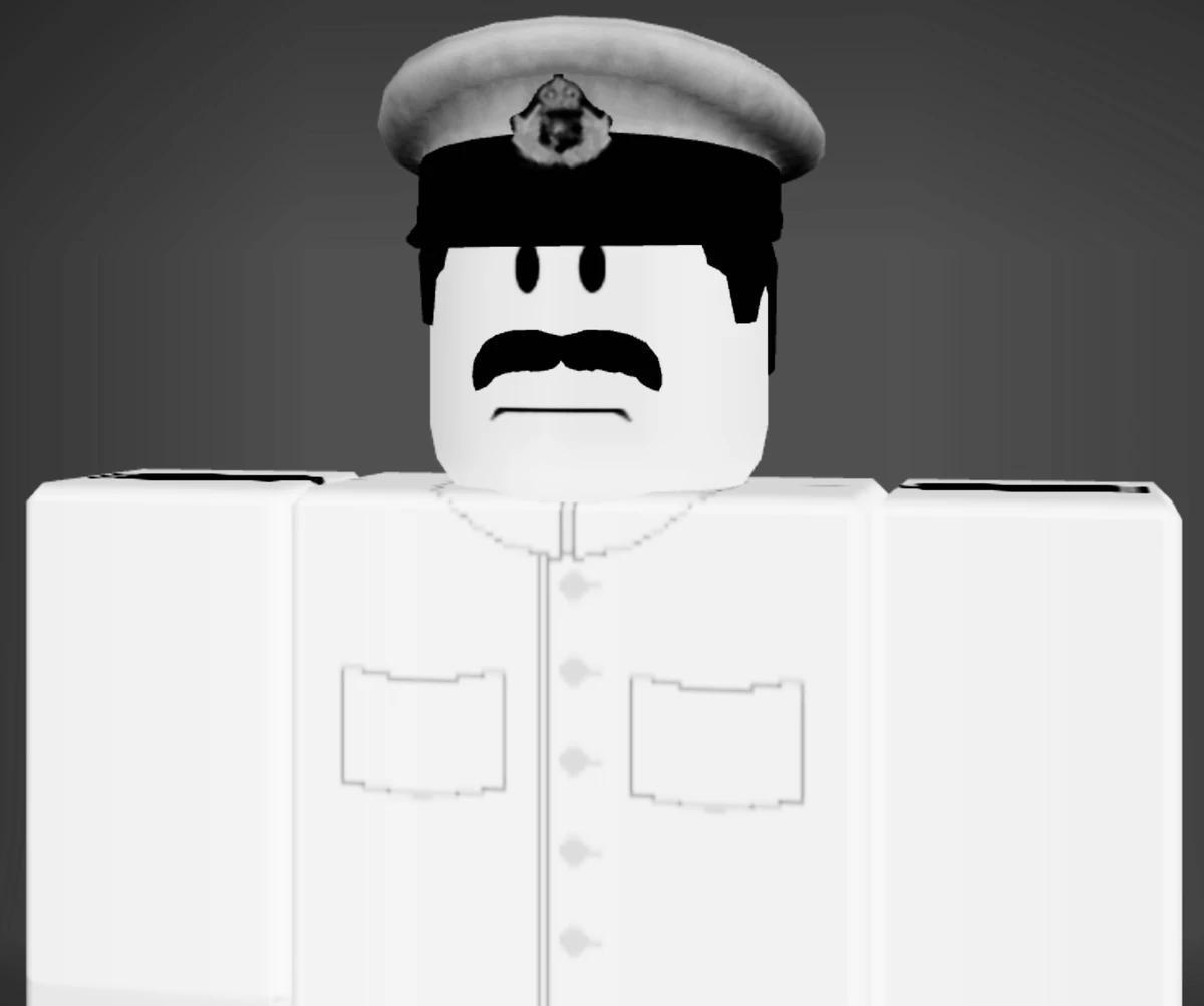 Oliver Fletcher | Roblox Shipwrecked Lore Wiki | Fandom