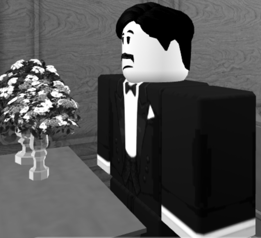 Clarence Foster | Roblox Shipwrecked Lore Wiki | Fandom Clarence Foster | Roblox Shipwrecked Lore Wiki | Fandom