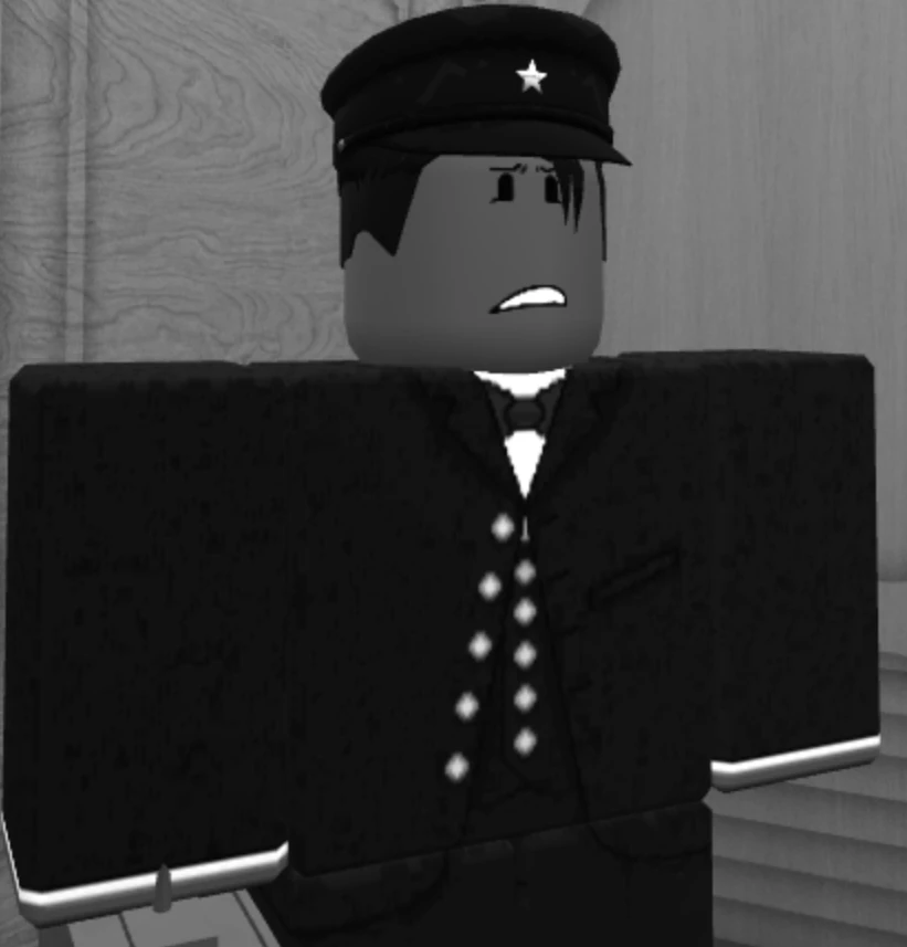 Barney Micheals | Roblox Shipwrecked Lore Wiki | Fandom