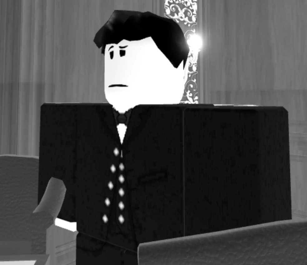 Albert Jefferson | Roblox Shipwrecked Lore Wiki | Fandom