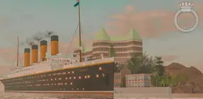 Roblox Shipwrecked Lore Wiki | Fandom