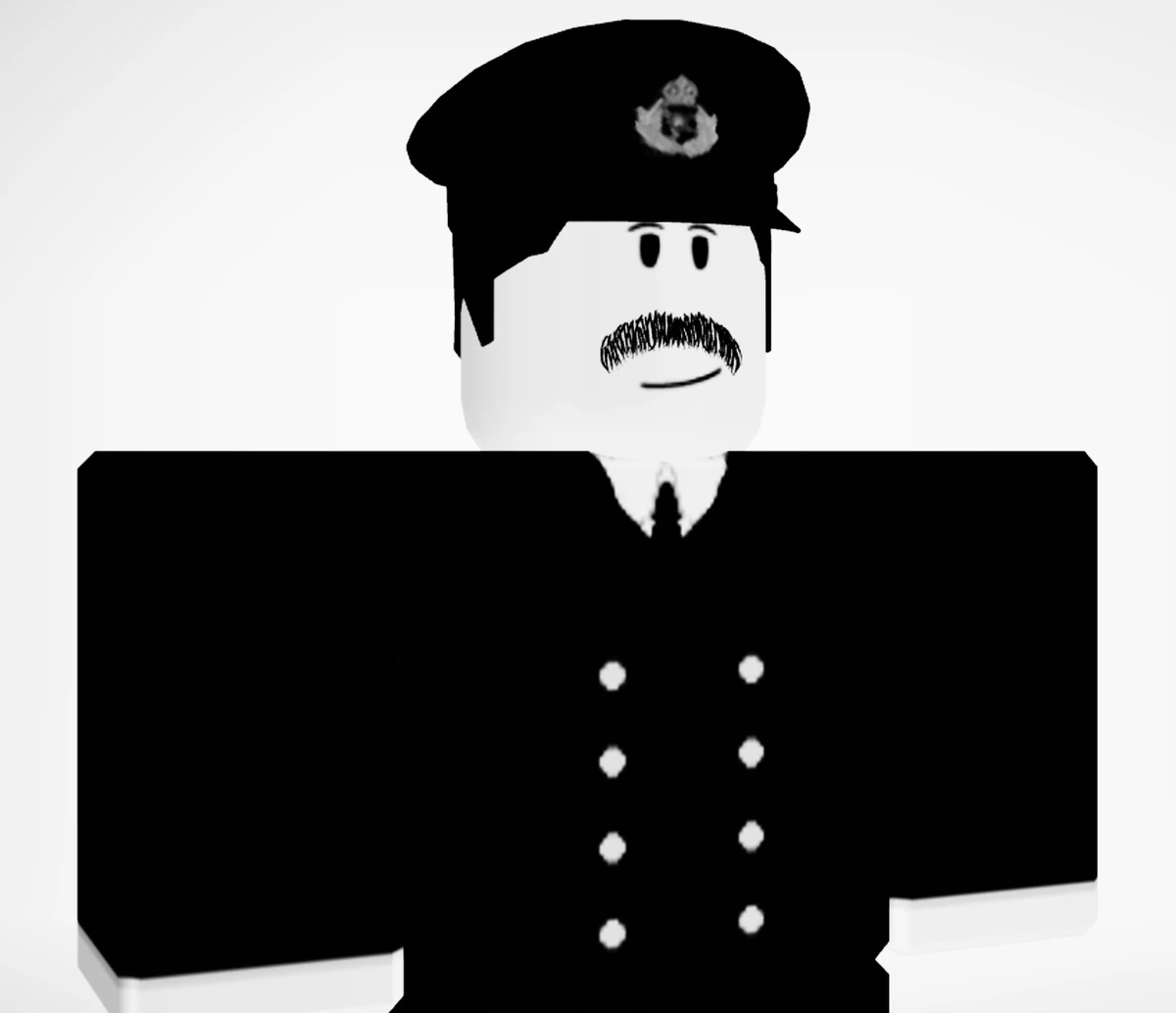 Cooper Williamson | Roblox Shipwrecked Lore Wiki | Fandom