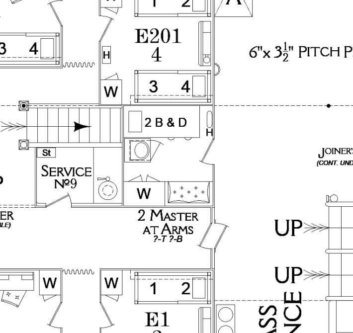 Master-at-Arms Office | Roblox Shipwrecked Lore Wiki | Fandom