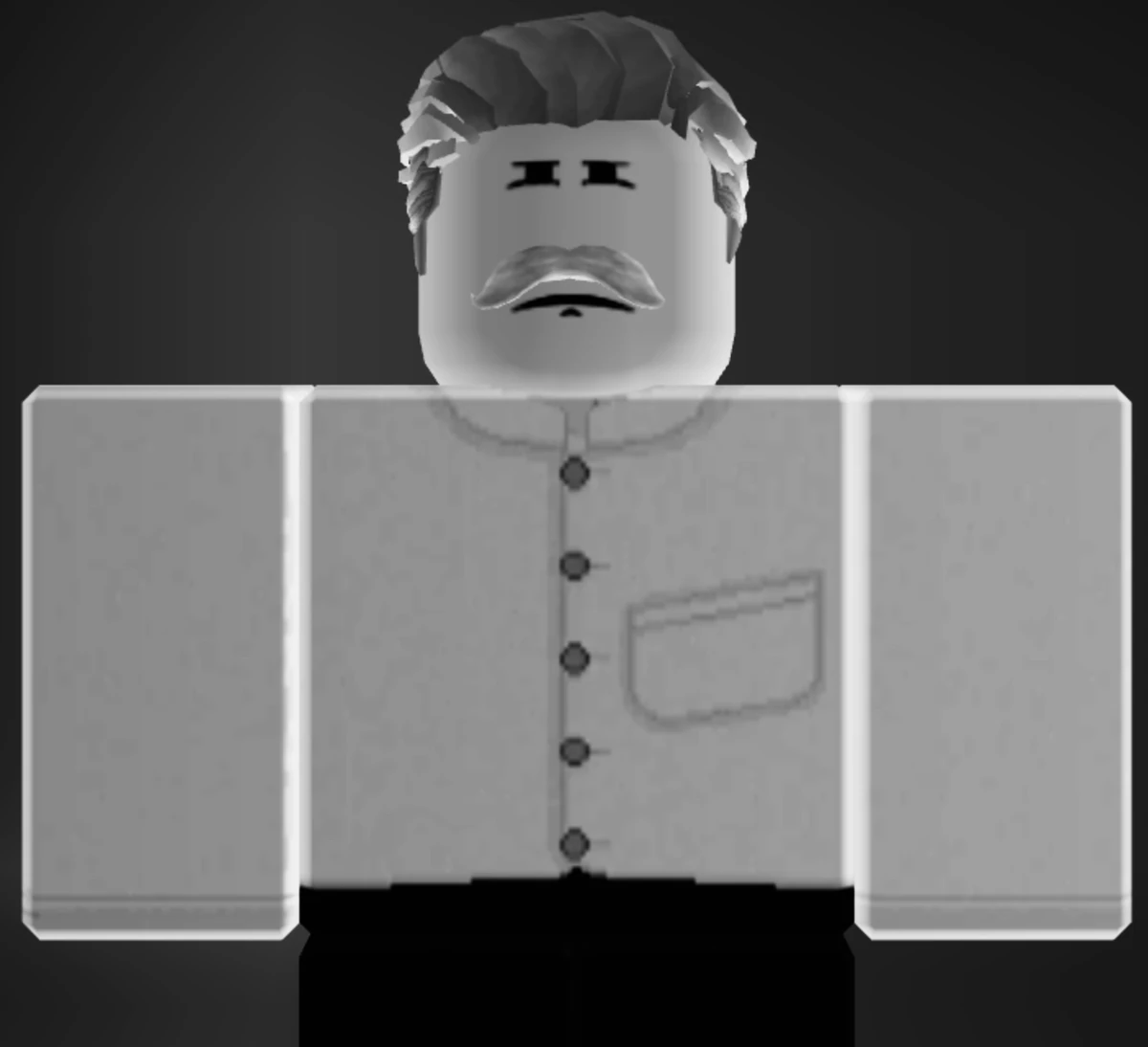 Richard Morrow | Roblox Shipwrecked Lore Wiki | Fandom