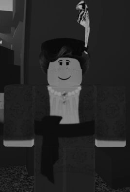 Sheryl Allen | Roblox Shipwrecked Lore Wiki | Fandom