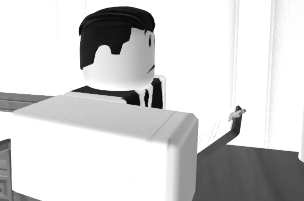 Harold Phillips | Roblox Shipwrecked Lore Wiki | Fandom