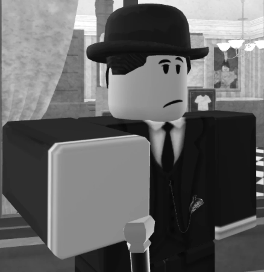 Montgomery Stewart | Roblox Shipwrecked Lore Wiki | Fandom