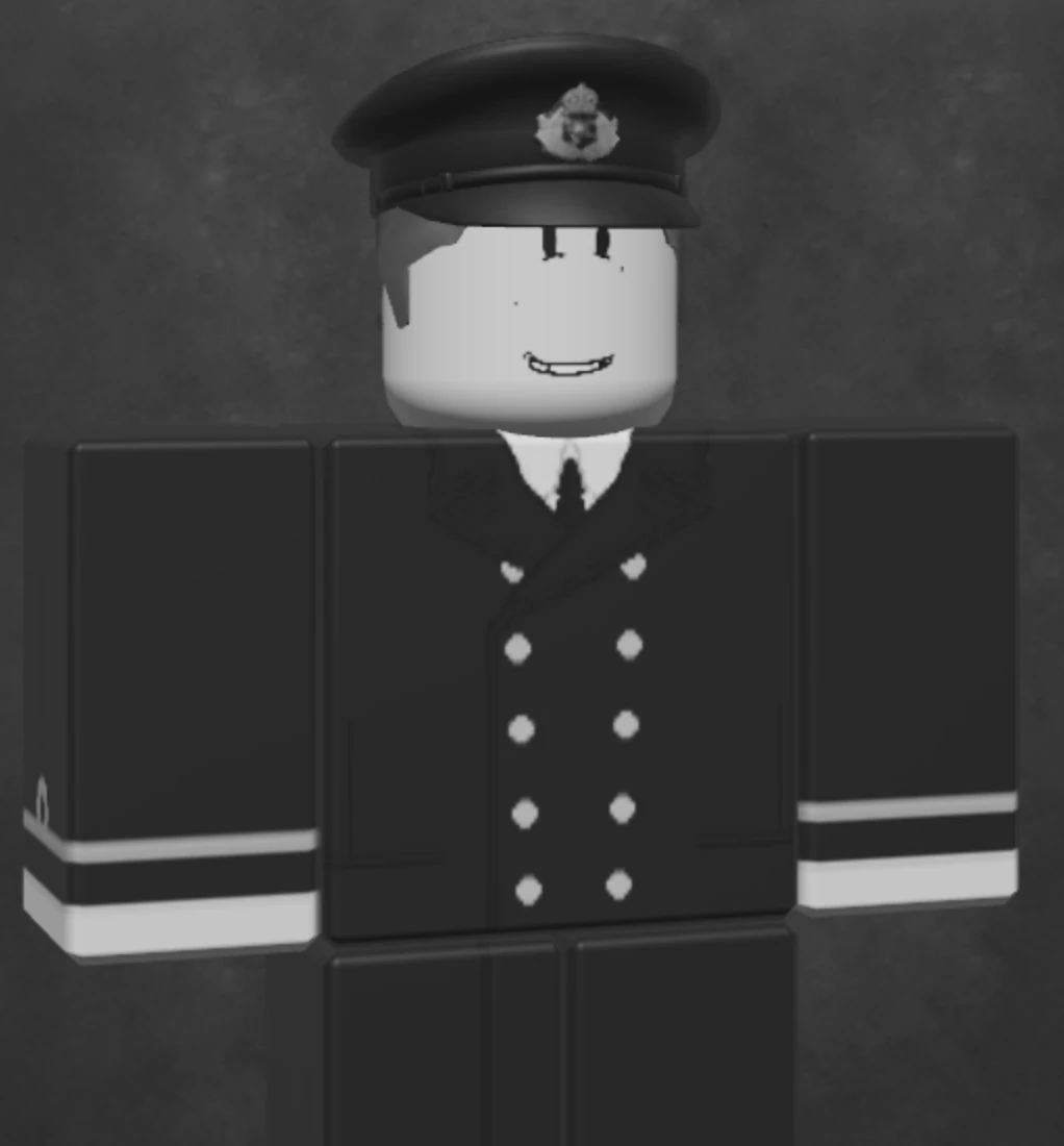 William Bailey | Roblox Shipwrecked Lore Wiki | Fandom