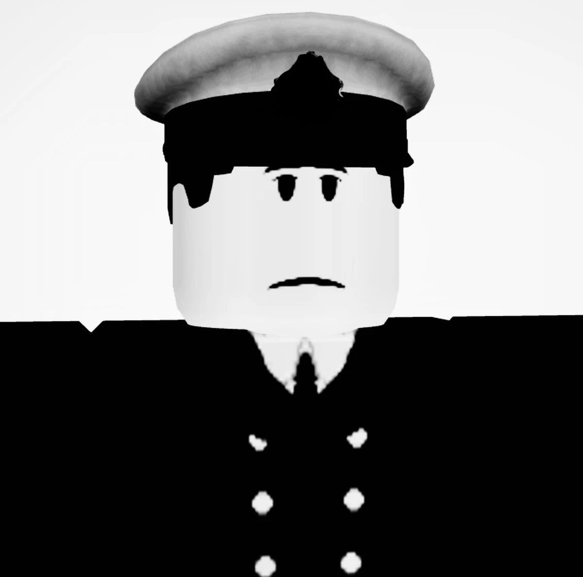 Joseph Mackenzie | Roblox Shipwrecked Lore Wiki | Fandom