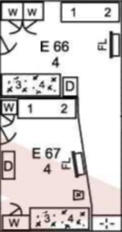 Cabin E-66 | Roblox Shipwrecked Lore Wiki | Fandom