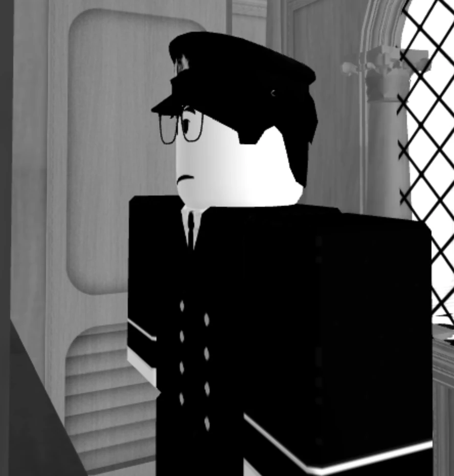 Daniel Thomas | Roblox Shipwrecked Lore Wiki | Fandom